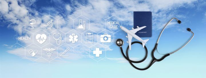 Commercial Pilot Health Requirements: A Comprehensive Guide