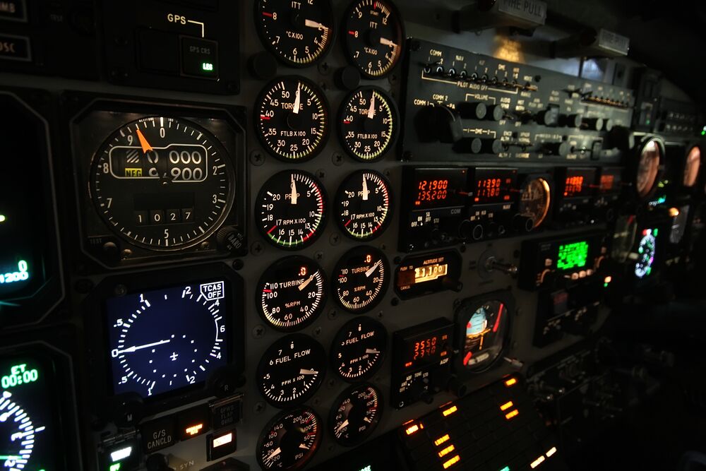 Airspeed Indicator - What Is It and How Does It Work?