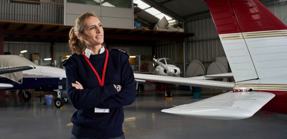 What Can You Do After Getting a Private Pilot License?