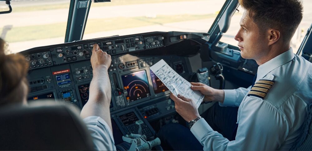 What Is IFR Plane Certification And Why It's Important