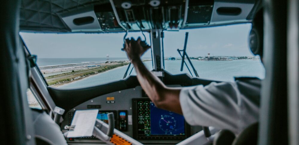 Everything You Need To Know About Spin Recovery Flight Training