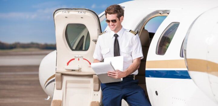 Comprehensive Biennial Flight Review Checklist for Pilots