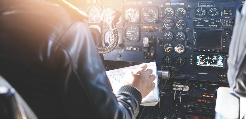 Biennial Flight Review Guide: Preparing for Success