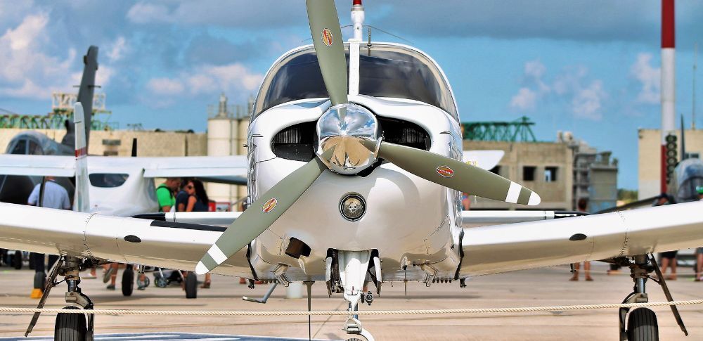Everything You Need To Know About Cessna Flight Training