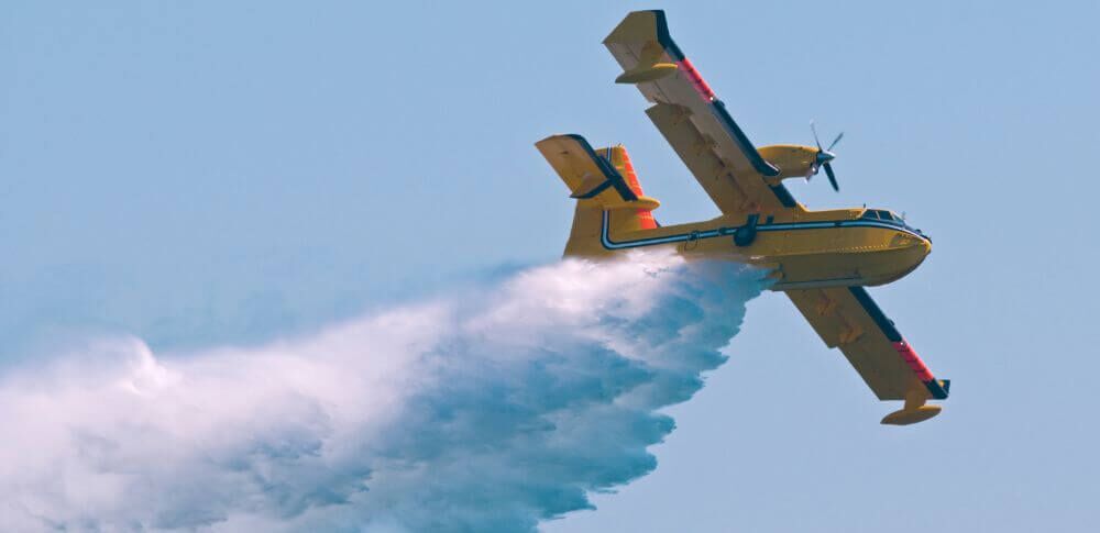 Firefighter Pilot Salary: What to Expect in This High-Stakes Career