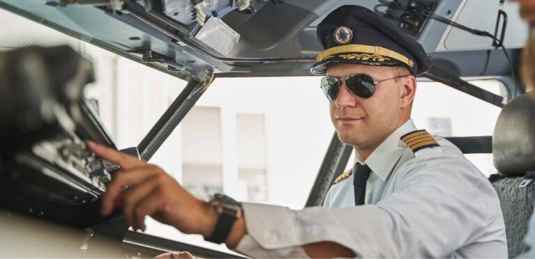 What Can You Do with a CPL? Exploring Non-Airline Careers