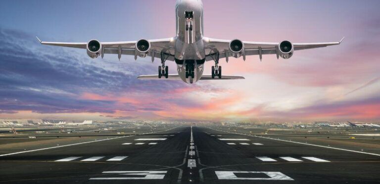 Runway Slope Illusion Explained: How It Affects Landing