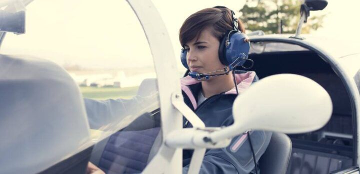 Sport Pilot vs Private Pilot: Key Differences Explained