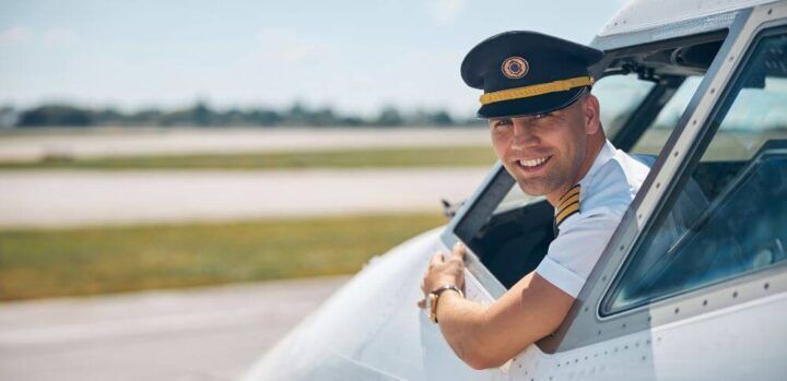 What Benefits Do Pilots Get? A Comprehensive Guide