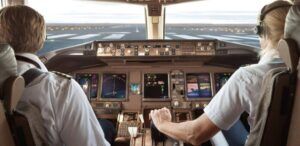 How to Execute a Power-Off 180: A Step-by-Step Guide for Pilots