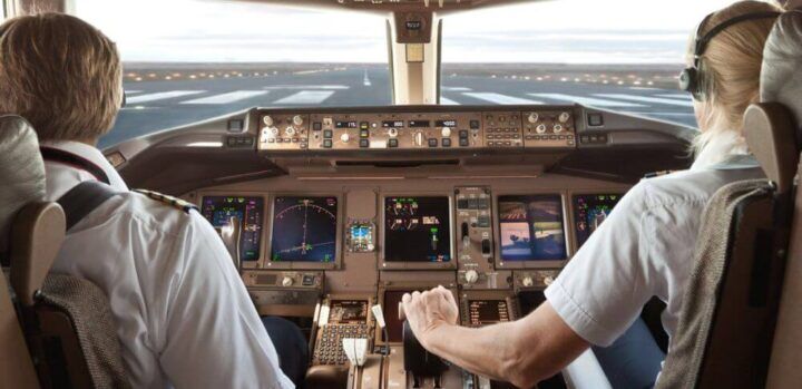 How to Execute a Power-Off 180: A Step-by-Step Guide for Pilots