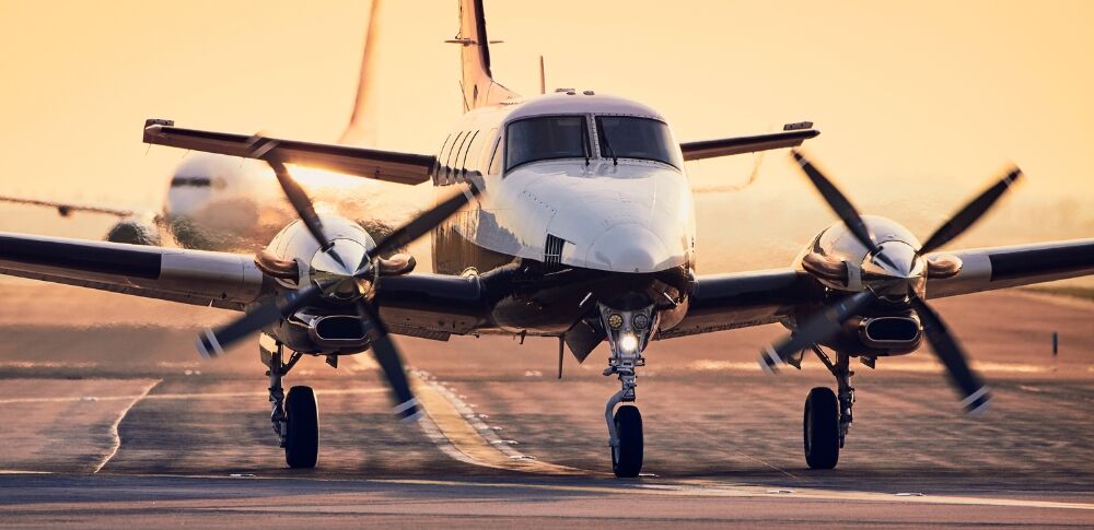 Multi-Engine Rating Requirements- What You Need to Fly Twin-Engine Aircraft