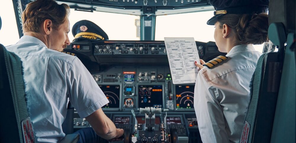 Instrument Rating Requirements Checklist: Are You Ready for IFR?